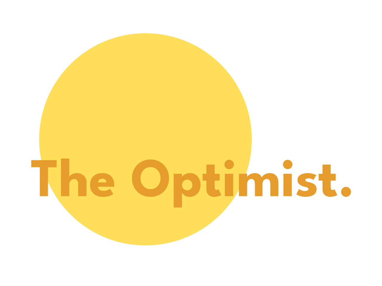 Home - The Optimist