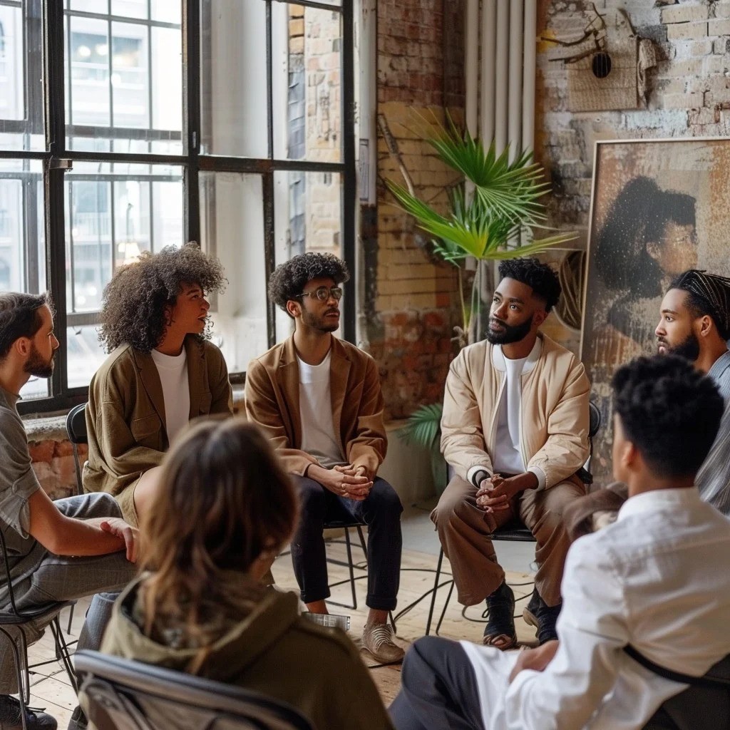 The importance of co-listening: Why is hearing not enough? - The Optimist