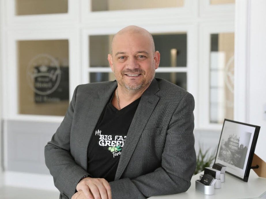 Hope on the seafront: Clacton's community spirit - The Optimist