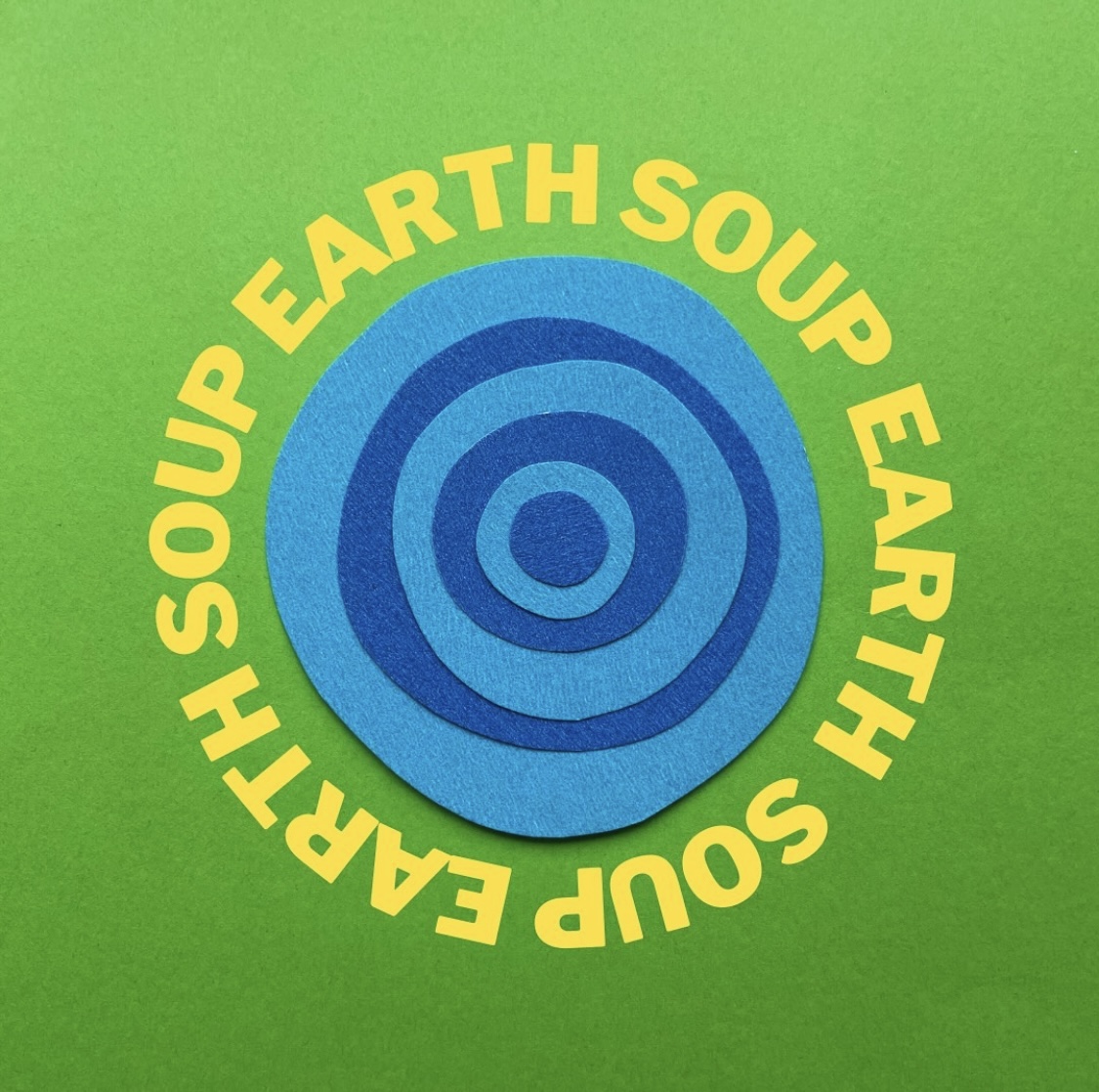Earth Soup: Social action using art for environmental change - The Optimist